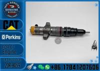 China 295-1410 2951410 C7 Engine Parts Diesel Fuel Injector 10R4763 20R8059 For CAT EXCAVATOR 328D LCR 324D 324D L 325D 325D L for sale