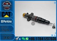 China 295-1410 2951410 C7 Engine Parts Diesel Fuel Injector 10R4763 20R8059 For CAT EXCAVATOR 328D LCR 324D 324D L 325D 325D L for sale
