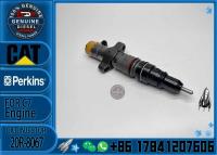 China C7 Diesel Fuel Injector Diesel Pump Injector Sprayer 295-9166 20R-8067 328-2587 20R-8067 For cat c7 c9 injector Engine for sale