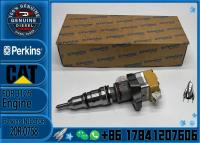 China High Quality Diesel Common Rail Injector 20430583 20440388 21586294 20500620 For E1 for sale