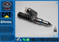 China Common Rail injector 356-1373 20R-5353 359-4050 20R-1308 253-0617 280-0574  289-0753 211-3024  359-7434 for sale