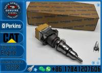 China 2123462 10R0967 Fuel Injector for Excavator E345 E345B C10 C12 C13 C15 3176 engine for sale