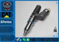China engine fuel injector   10R-0958 10R-0955 10R-7228 10R-723220R-228410R-1273  10R-9236 10R-3265 for sale