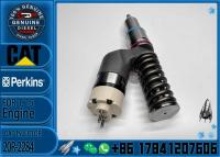 China engine fuel injector   10R-0958 10R-0955 10R-7228 10R-723220R-228410R-1273  10R-9236 10R-3265 for sale