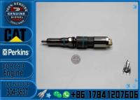 China Excavator Parts Common Rail Injector 460-8213 20R5077 456-3493 304-3637 for Cat C9.3 engine 4608213 20R-5077 4563493 for sale