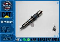 China Excavator Parts Common Rail Injector 460-8213 20R5077 456-3493 304-3637 for Cat C9.3 engine 4608213 20R-5077 4563493 for sale