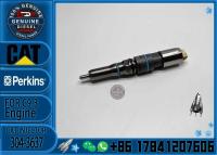 China Excavator Parts Common Rail Injector 460-8213 20R5077 456-3493 304-3637 for Cat C9.3 engine 4608213 20R-5077 4563493 for sale
