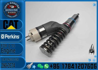 China Fuel Injector Assy 280-0574 280-0574  289-0753 211-3024  359-7434  10R-8500 374-0751 10R-7231 for sale