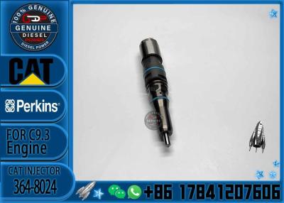 China 384-3324 INJECTOR GP-FUEL 3843324 4563524 456-3524 364-8024 3648024 361-6762 3616762 419-8157 4198157 511-7975 5117975 for sale
