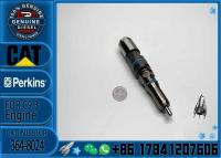 China 384-3324 INJECTOR GP-FUEL 3843324 4563524 456-3524 364-8024 3648024 361-6762 3616762 419-8157 4198157 511-7975 5117975 for sale