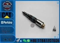 China fuel injector 222-5967 173-4059 196-1401 173-9267 1961401 1739267 for 3126 3126B 3126E for sale