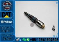 China fuel injector 222-5967 173-4059 196-1401 173-9267 1961401 1739267 for 3126 3126B 3126E for sale