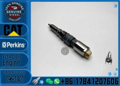 China fuel injector 222-5967 173-4059 196-1401 173-9267 1961401 1739267 for 3126 3126B 3126E for sale