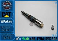 China fuel injector 222-5967 173-4059 196-1401 173-9267 1961401 1739267 for 3126 3126B 3126E for sale