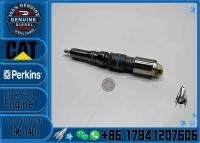 China fuel injector 222-5967 173-4059 196-1401 173-9267 1961401 1739267 for 3126 3126B 3126E for sale