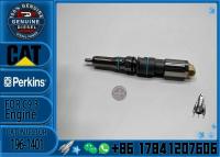 China fuel injector 222-5967 173-4059 196-1401 173-9267 1961401 1739267 for 3126 3126B 3126E for sale