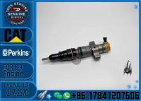 China DIGGING CAT Excavator 330D Injector Overhaul Repair Kits For C9 Engine injector 217-2570 for sale