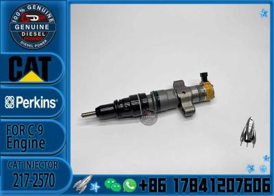 China DIGGING CAT Excavator 330D Injector Overhaul Repair Kits For C9 Engine injector 217-2570 for sale