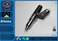 China Excavator Injector253-0615 10R-1000 10R-7229 229-5919 211-3027 232-1199 249-0709  235-1401 10R-3263 for C15 Engine for sale