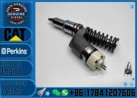 China Excavator Injector253-0615 10R-1000 10R-7229 229-5919 211-3027 232-1199 249-0709  235-1401 10R-3263 for C15 Engine for sale