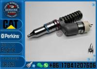 China Excavator Injector253-0615 10R-1000 10R-7229 229-5919 211-3027 232-1199 249-0709  235-1401 10R-3263 for C15 Engine for sale