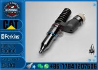 China Excavator Injector 2341400 253-0615 10R-1000 10R-7229 229-5919 211-3027 232-1199 249-0709  235-1401  for C15  Assembly for sale