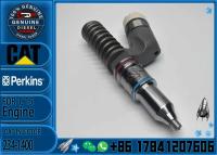 China Excavator Injector 2341400 253-0615 10R-1000 10R-7229 229-5919 211-3027 232-1199 249-0709  235-1401  for C15  Assembly for sale