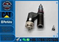China 345B 365B excavator injector 3507555 C10 C12 engine injector 20R0056 350-7555 is used in CAT for sale