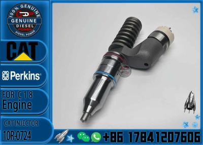 China Common Rail Injector 295-9085 211-3028 374-0705 253-0597 20R-8048 211-3025  10R-0724 C18 C15 Engine for sale
