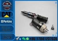 China Diesel Fuel Injector 249-0708 For Cat C11 C13 Excavator 345C 345D 349D for sale