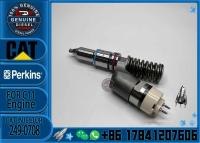 China Diesel Fuel Injector 249-0708 For Cat C11 C13 Excavator 345C 345D 349D for sale