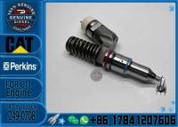 China Diesel Fuel Injector 249-0708 For Cat C11 C13 Excavator 345C 345D 349D for sale