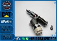 China Diesel Fuel Injector 249-0708 For Cat C11 C13 Excavator 345C 345D 349D for sale