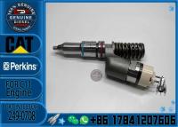 China Diesel Fuel Injector 249-0708 For Cat C11 C13 Excavator 345C 345D 349D for sale