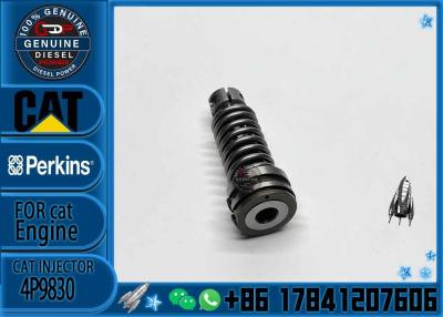 China Diesel Fuel Injection Pump flat Plunger&Barrel 4P9830 for CAT 3306 Diesel Engine for sale