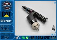 China engine parts Common rail injector 253-0618 10R-0724 295-9085 211-3028 374-0705 253-0597 20R-8048 211-3025 for sale