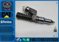China engine parts Common rail injector 253-0618 10R-0724 295-9085 211-3028 374-0705 253-0597 20R-8048 211-3025 for sale