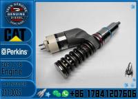 China engine parts Common rail injector 253-0618 10R-0724 295-9085 211-3028 374-0705 253-0597 20R-8048 211-3025 for sale