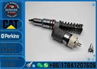 China engine parts Common rail injector 253-0618 10R-0724 295-9085 211-3028 374-0705 253-0597 20R-8048 211-3025 for sale
