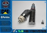 China 253-0615 2530615 253-0616 2530616 253-0617 2530617 253-0618 2530618 Engine fuel injector for C15 C18 for sale