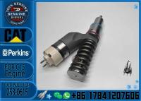 China 253-0615 2530615 253-0616 2530616 253-0617 2530617 253-0618 2530618 Engine fuel injector for C15 C18 for sale