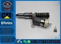 China 253-0615 2530615 253-0616 2530616 253-0617 2530617 253-0618 2530618 Engine fuel injector for C15 C18 for sale
