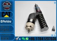 China For excavator injector assy 253-0597 20R-8048 211-3025 10R-0955 365-8156 253-0616 291-5911 10R-9787 for engine for sale