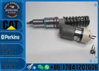 China For excavator injector assy 253-0597 20R-8048 211-3025 10R-0955 365-8156 253-0616 291-5911 10R-9787 for engine for sale