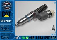 China For excavator injector assy 253-0597 20R-8048 211-3025 10R-0955 365-8156 253-0616 291-5911 10R-9787 for engine for sale