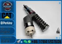 China For excavator injector assy 253-0597 20R-8048 211-3025 10R-0955 365-8156 253-0616 291-5911 10R-9787 for engine for sale