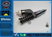 China C15 Diesel Fuel Engine Injector 211-3022 10R-0956 AAECT03017 355-6110 AAECT03077 253-0615 10R-3264 AAECT03020 for sale