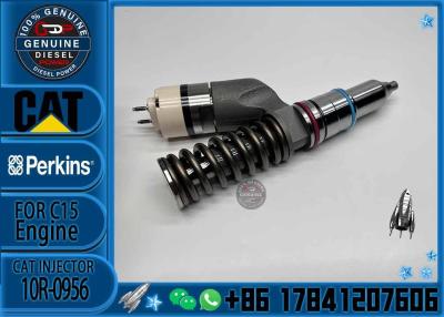 China C15 Diesel Fuel Engine Injector 211-3022 10R-0956 AAECT03017 355-6110 AAECT03077 253-0615 10R-3264 AAECT03020 for sale