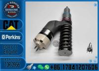 China C15 Diesel Fuel Engine Injector 211-3022 10R-0956 AAECT03017 355-6110 AAECT03077 253-0615 10R-3264 AAECT03020 for sale