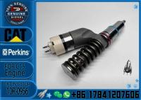 China C15 Diesel Fuel Engine Injector 211-3022 10R-0956 AAECT03017 355-6110 AAECT03077 253-0615 10R-3264 AAECT03020 for sale